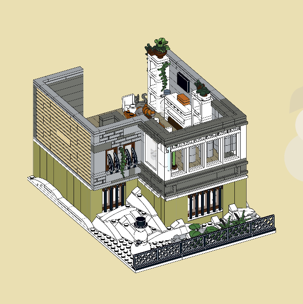 Heartbricks - Custom Gifts